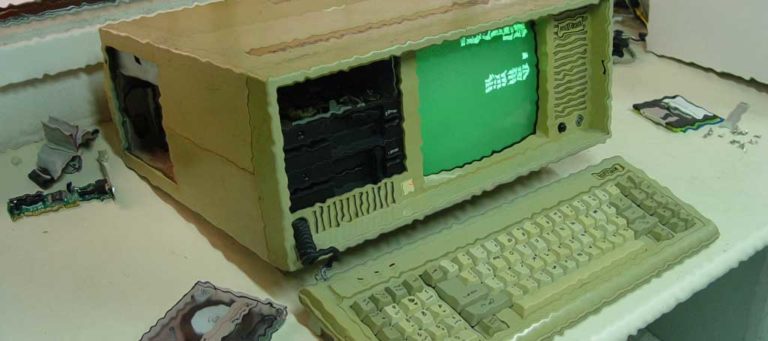 The History of Ethernet - Military Ethernet Switch and Router Products